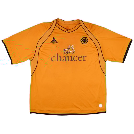 Wolves Football Shirts | Classic Retro Vintage Wolves Kits & 2024-25 ...