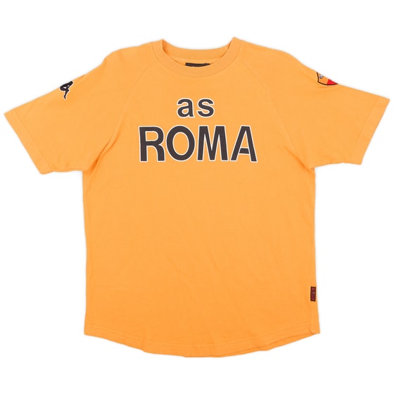 Roma Football Shirts | Classic Retro Vintage Roma Kits & adidas 2024-25 ...