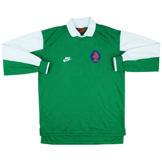 Netherlands Football Shirts | Classic Retro Vintage Netherlands Kits ...