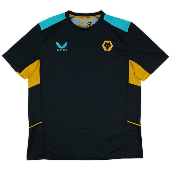 Wolves Football Shirts | Classic Retro Vintage Wolves Kits & 2024-25 ...