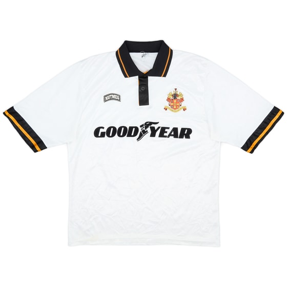 Wolves Football Shirts | Classic Retro Vintage Wolves Kits & 2024-25 ...