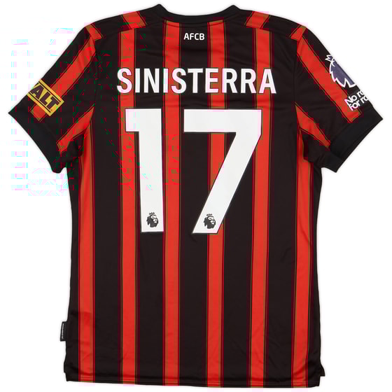 Bournemouth Football Shirts | Classic Retro Vintage Bournemouth Kits ...