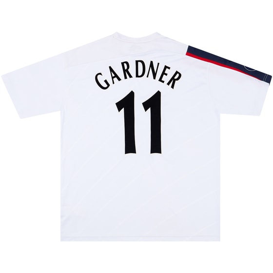 Bolton Football Shirts | Classic Retro Vintage Bolton Kits & Macron ...