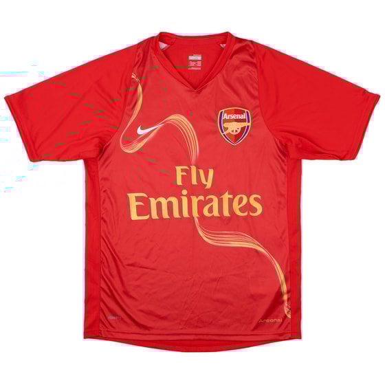 Arsenal Football Shirts | Classic Retro Vintage Arsenal Kits & adidas ...