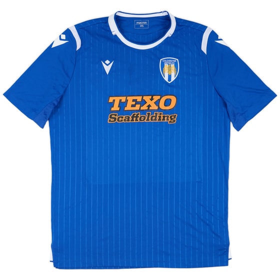 EFL League Two Official Shirts - Vintage & Clearance Kit