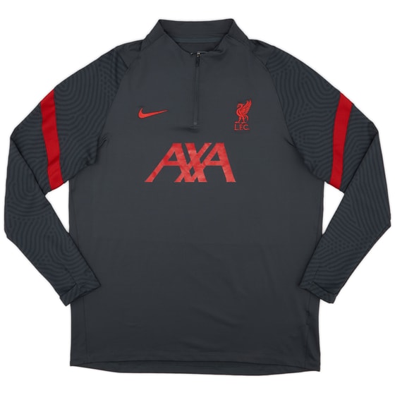 Quarter Zip Tops - Football Apparel
