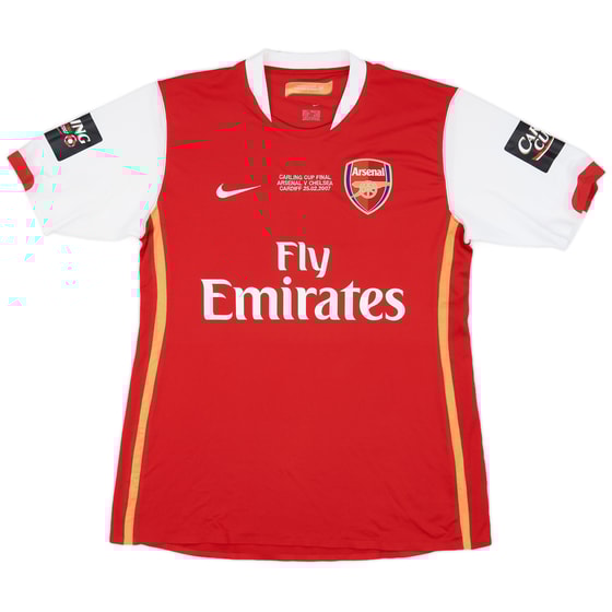 Arsenal Football Shirts | Classic Retro Vintage Arsenal Kits & adidas ...