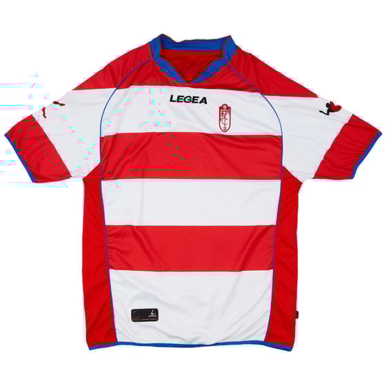 Granada Jerseys | Classic Retro Vintage Granada Kits & adidas 2024-25 Kits