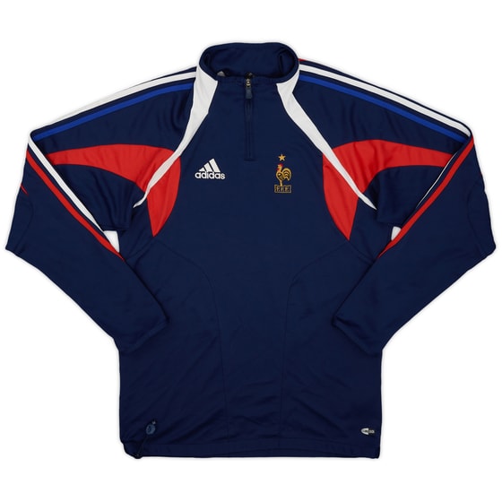 France Football Shirts | Classic Retro Vintage France Kits & Nike 2024 ...