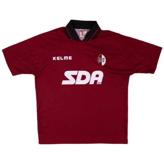 Torino Football Shirts | Classic Retro Vintage Torino Kits & Joma 2024 ...