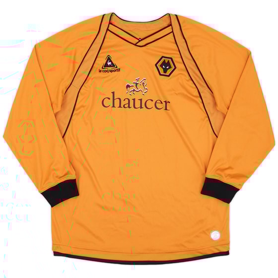 Wolves Football Shirts | Classic Retro Vintage Wolves Kits & 2024-25 ...