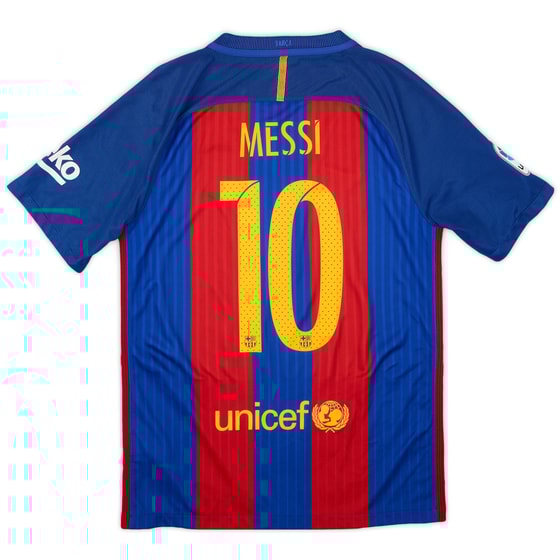 Lionel Messi | Football Shirts, Jerseys & Kits