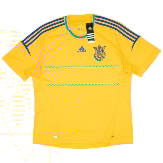 Ukraine Jerseys | Classic Retro Vintage Ukraine Kits & Joma 2024 Kits