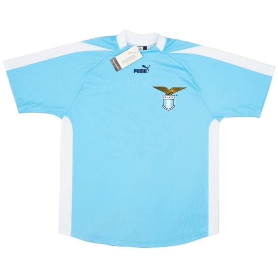 Lazio Football Shirts | Classic Retro Vintage Lazio Kits & Mizuno 2024 ...