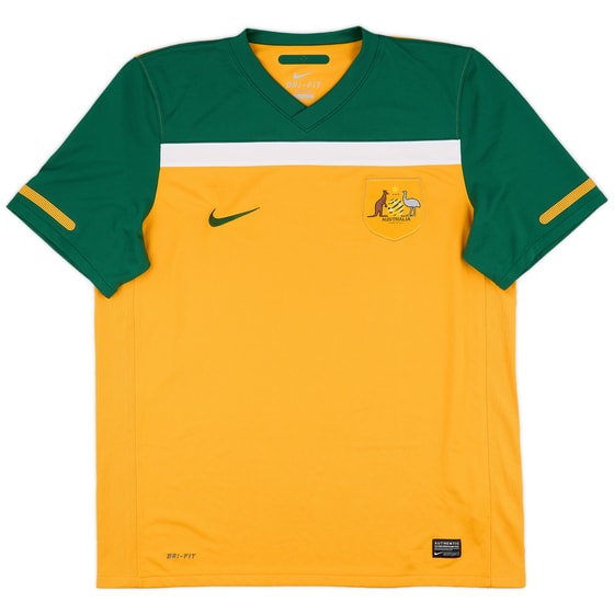Australia Jerseys | Classic Retro Vintage Australia Kits & Nike 2024 Kits