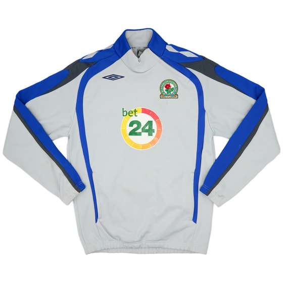 Blackburn Football Shirts | Classic Retro Vintage Blackburn Kits ...