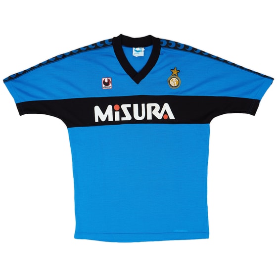 Inter Milan Football Shirts | Classic Retro Vintage Inter Milan Kits ...