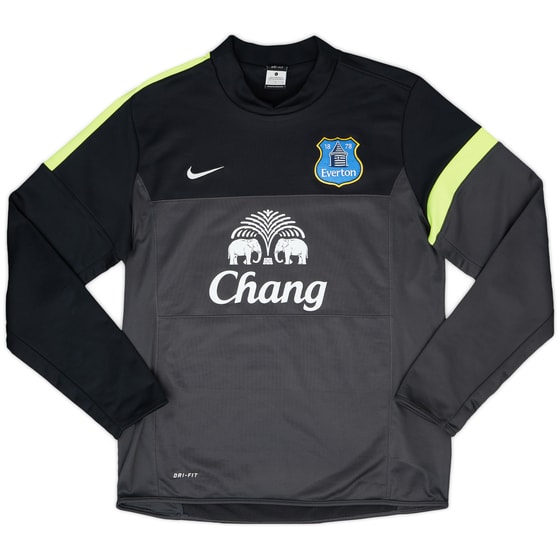 Everton Football Shirts | Classic Retro Vintage Everton Kits & Castore ...