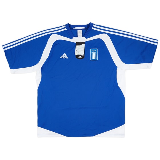 Greece Football Shirts | Classic Retro Vintage Greece Kits & Nike 2024 ...