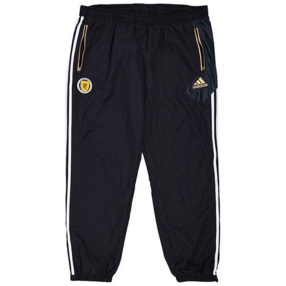 Scotland Football Shirts | Classic Retro Vintage Scotland Kits & adidas ...