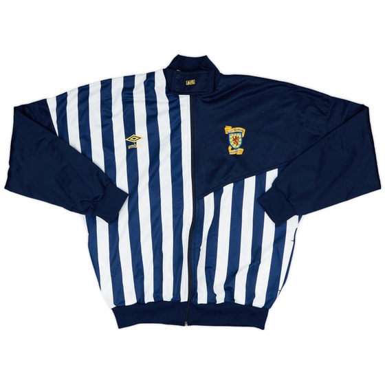 Scotland Football Shirts | Classic Retro Vintage Scotland Kits & adidas ...