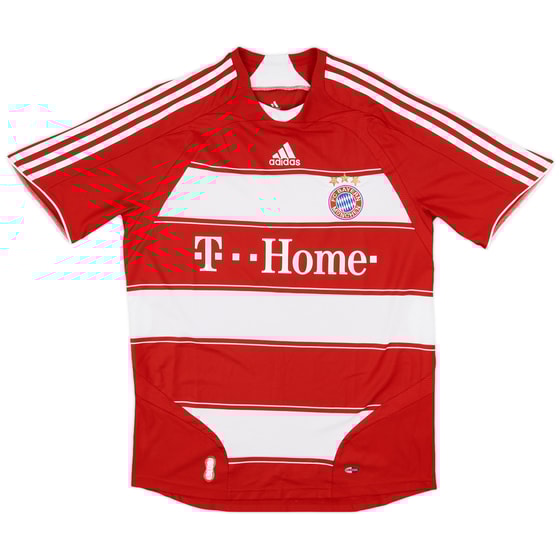 Bayern Munich Football Shirts | Classic Retro Vintage Bayern Munich ...