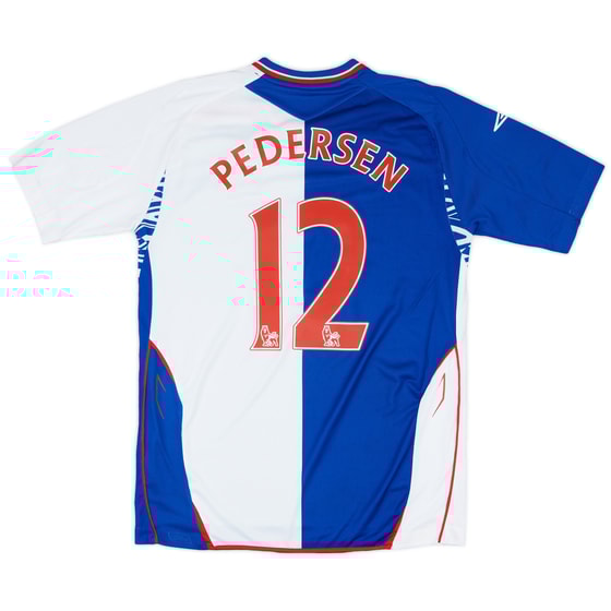 Blackburn Football Shirts | Classic Retro Vintage Blackburn Kits ...