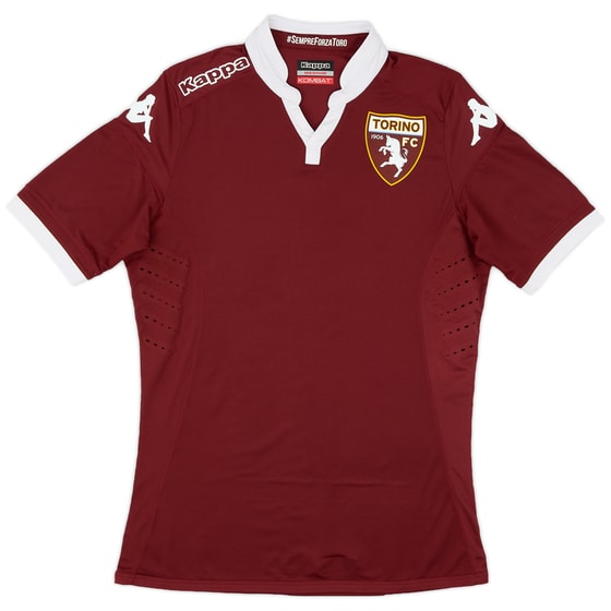 Torino Football Shirts | Classic Retro Vintage Torino Kits & Joma 2024 ...