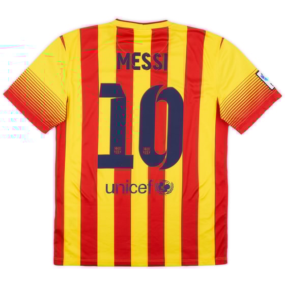 Lionel Messi | Football Shirts, Jerseys & Kits