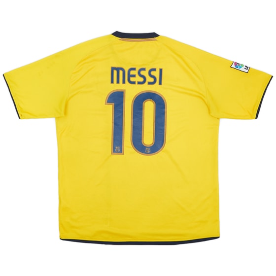 Lionel Messi | Football Shirts, Jerseys & Kits