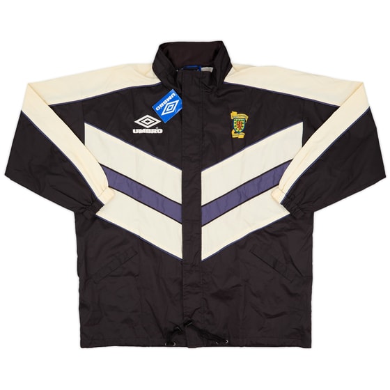 Scotland Football Shirts | Classic Retro Vintage Scotland Kits & adidas ...