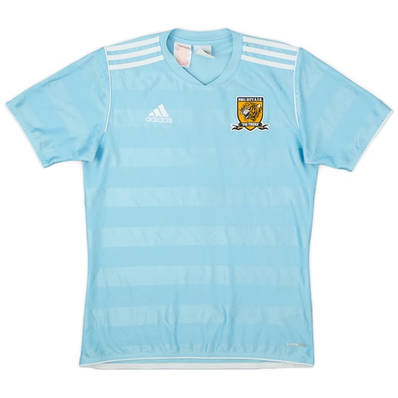 Hull City Jerseys | Classic Retro Vintage Hull City Kits & Kappa 2023 ...