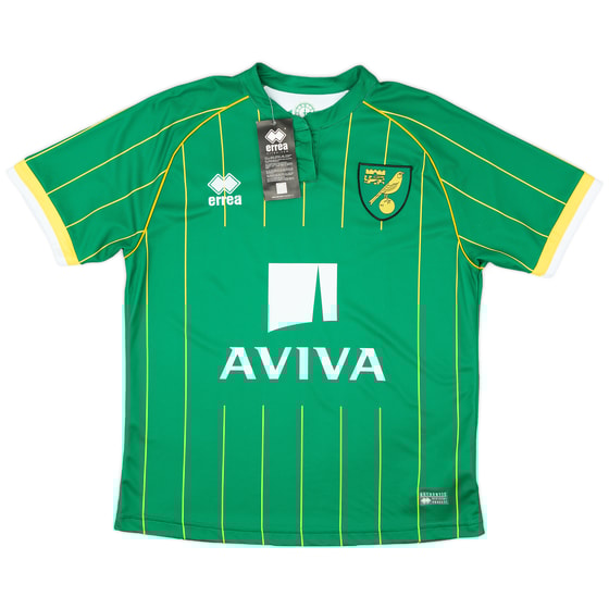 Norwich Football Shirts | Classic Retro Vintage Norwich Kits & Joma ...