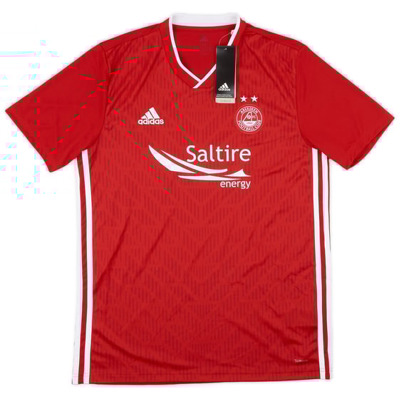 Aberdeen Football Shirts | Classic Retro Vintage Aberdeen Kits & adidas ...