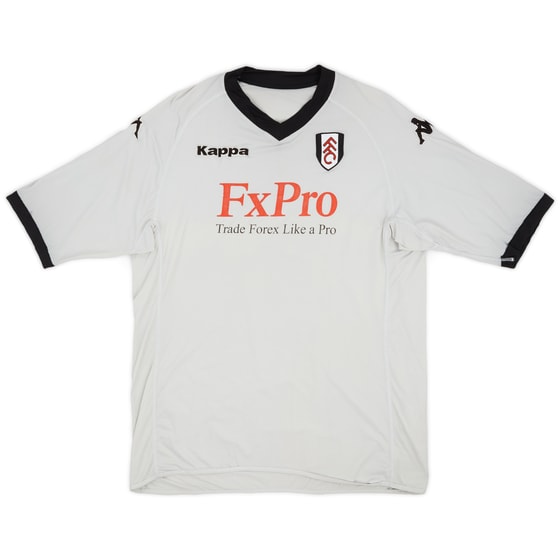Fulham Jerseys | Classic Retro Vintage Fulham Kits & adidas 2024-25 Kits