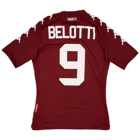 Torino Football Shirts | Classic Retro Vintage Torino Kits & Joma 2024 ...