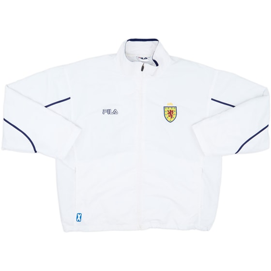 Scotland Football Shirts | Classic Retro Vintage Scotland Kits & adidas ...