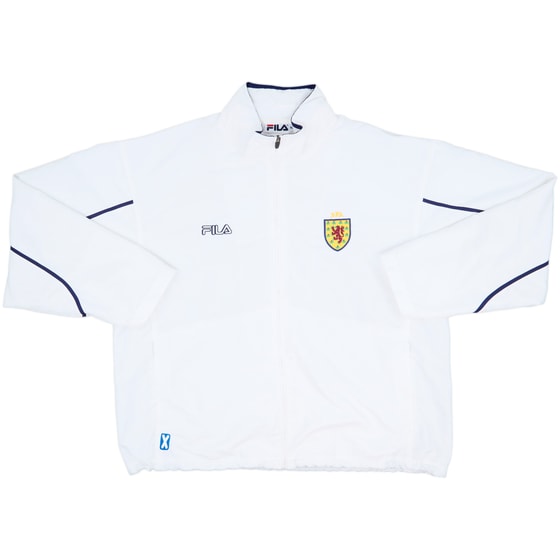 Scotland Football Shirts | Classic Retro Vintage Scotland Kits & adidas ...