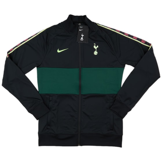 Tottenham Football Shirts | Classic Retro Vintage Tottenham Kits & Nike ...