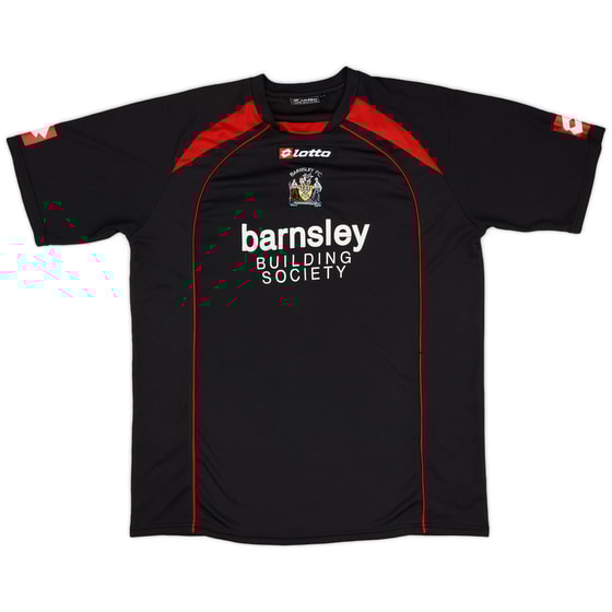 Barnsley Football Shirts | Classic Retro Vintage Barnsley Kits & Puma ...