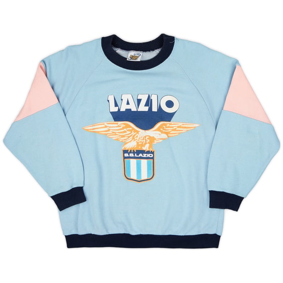 Lazio Football Shirts | Classic Retro Vintage Lazio Kits & Mizuno 2024 ...