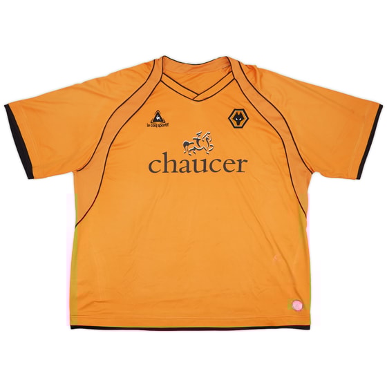 Wolves Football Shirts | Classic Retro Vintage Wolves Kits & 2024-25 ...