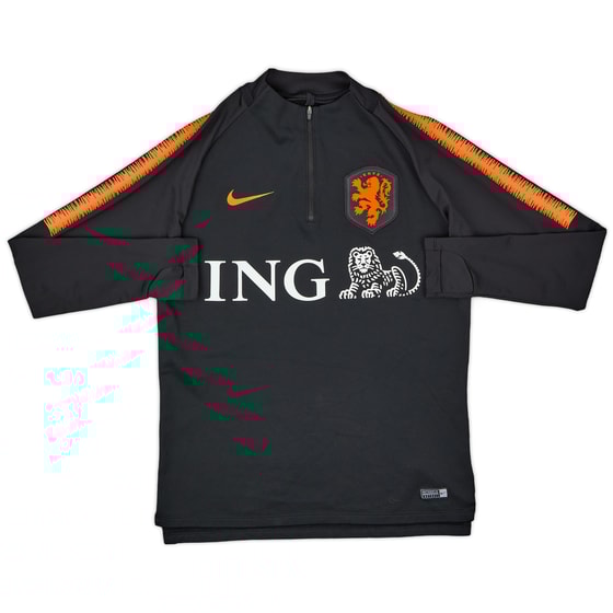 Netherlands Football Shirts | Classic Retro Vintage Netherlands Kits ...