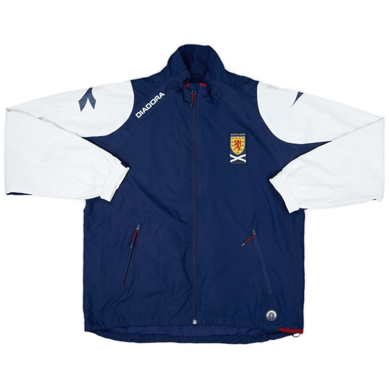 Scotland Football Shirts | Classic Retro Vintage Scotland Kits & adidas ...