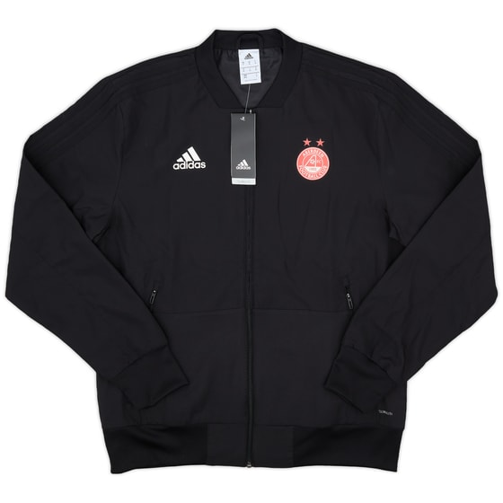 Aberdeen Football Shirts | Classic Retro Vintage Aberdeen Kits & adidas ...