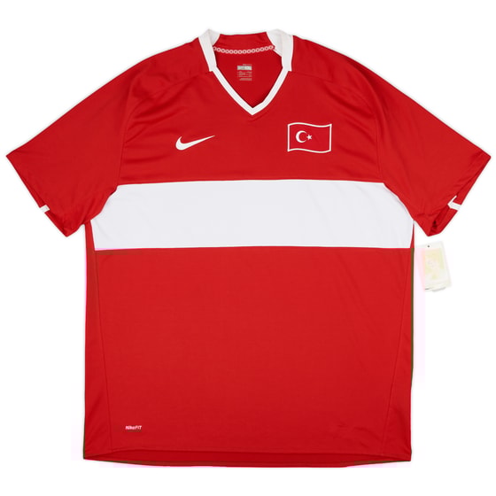 Turkey Jerseys | Classic Retro Vintage Turkey Kits & Nike 2024# Kits
