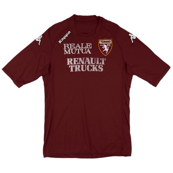 Torino Jerseys | Classic Retro Vintage Torino Kits & Joma 2024-25 Kits