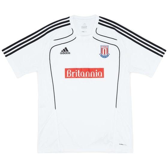 Stoke City Football Shirts | Classic Retro Vintage Stoke City Kits ...