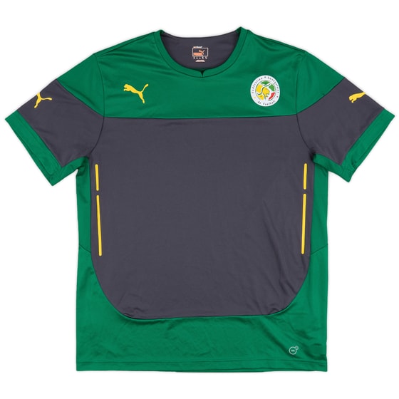 Senegal Jerseys | Classic Retro Vintage Senegal Kits & Puma 2024 Kits