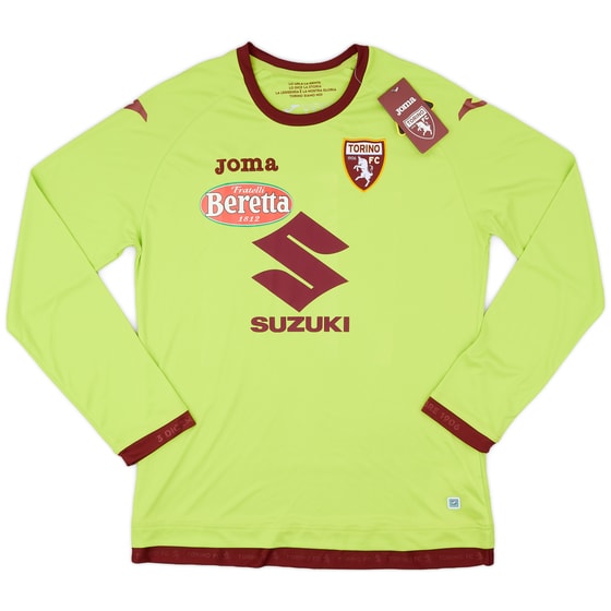 Torino Jerseys | Classic Retro Vintage Torino Kits & Joma 2024-25 Kits
